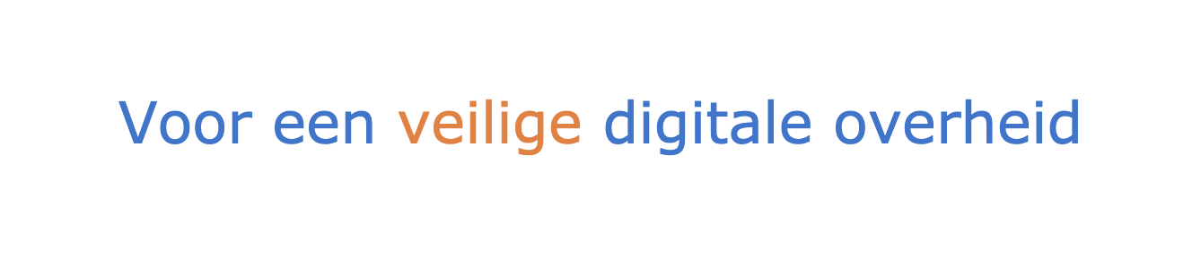 Wat betekent de Baseline Informatiebeveiliging Overheid (BIO) nu ...
